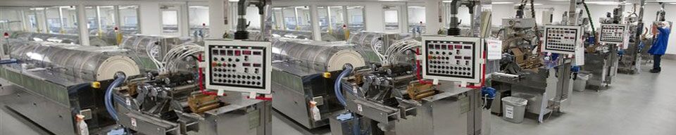 Encapsulated Supplement Manufacturing & Packaging