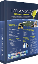 Halal Certification - Icelandirect